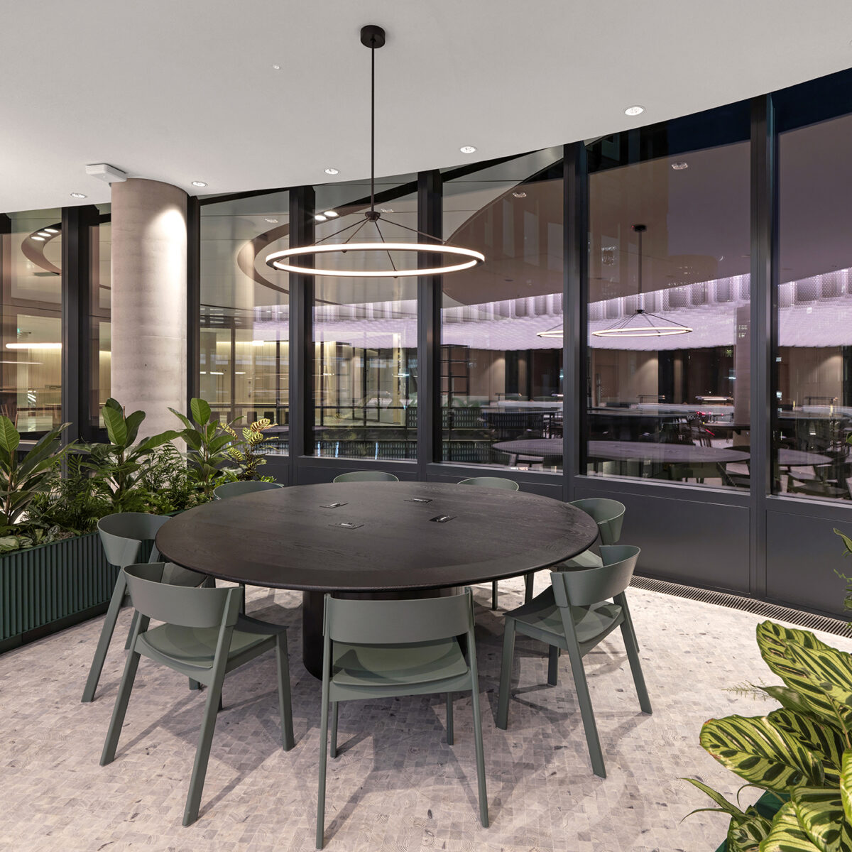 Acoustic Plaster | Powerful Sound Absorption