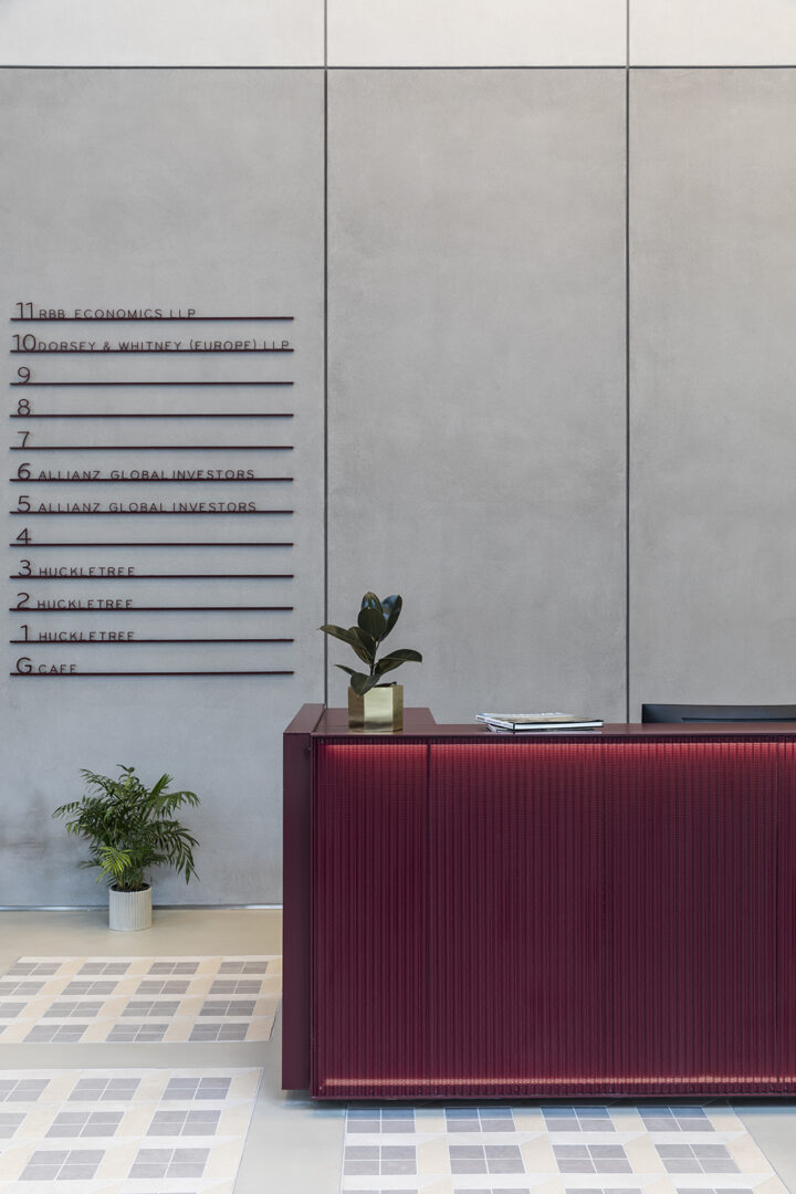 Clay Lime Plaster | Armourcoat Sustainable Finishes