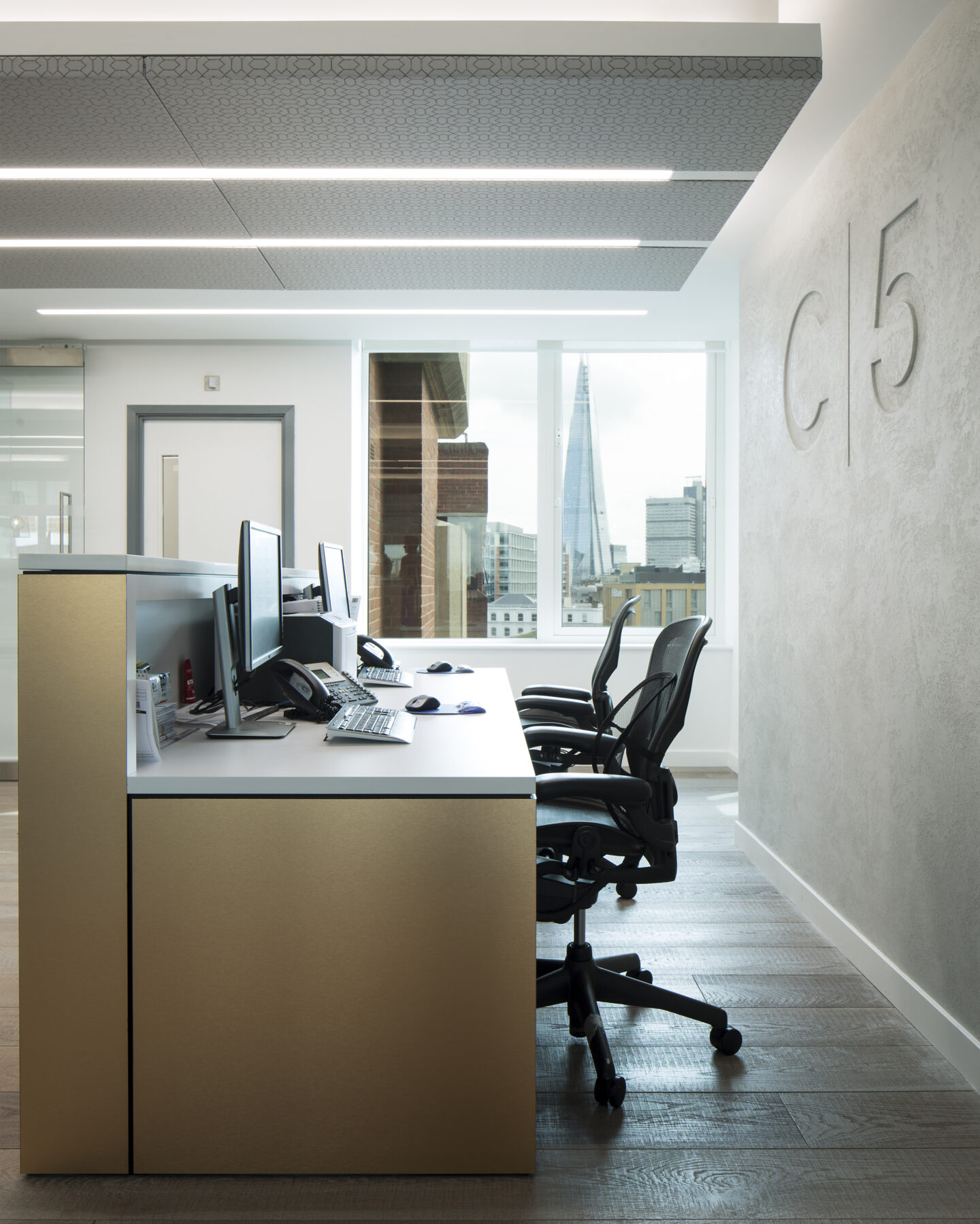 Koncrete Textured Polished Plaster | Order Armourcoat Sample