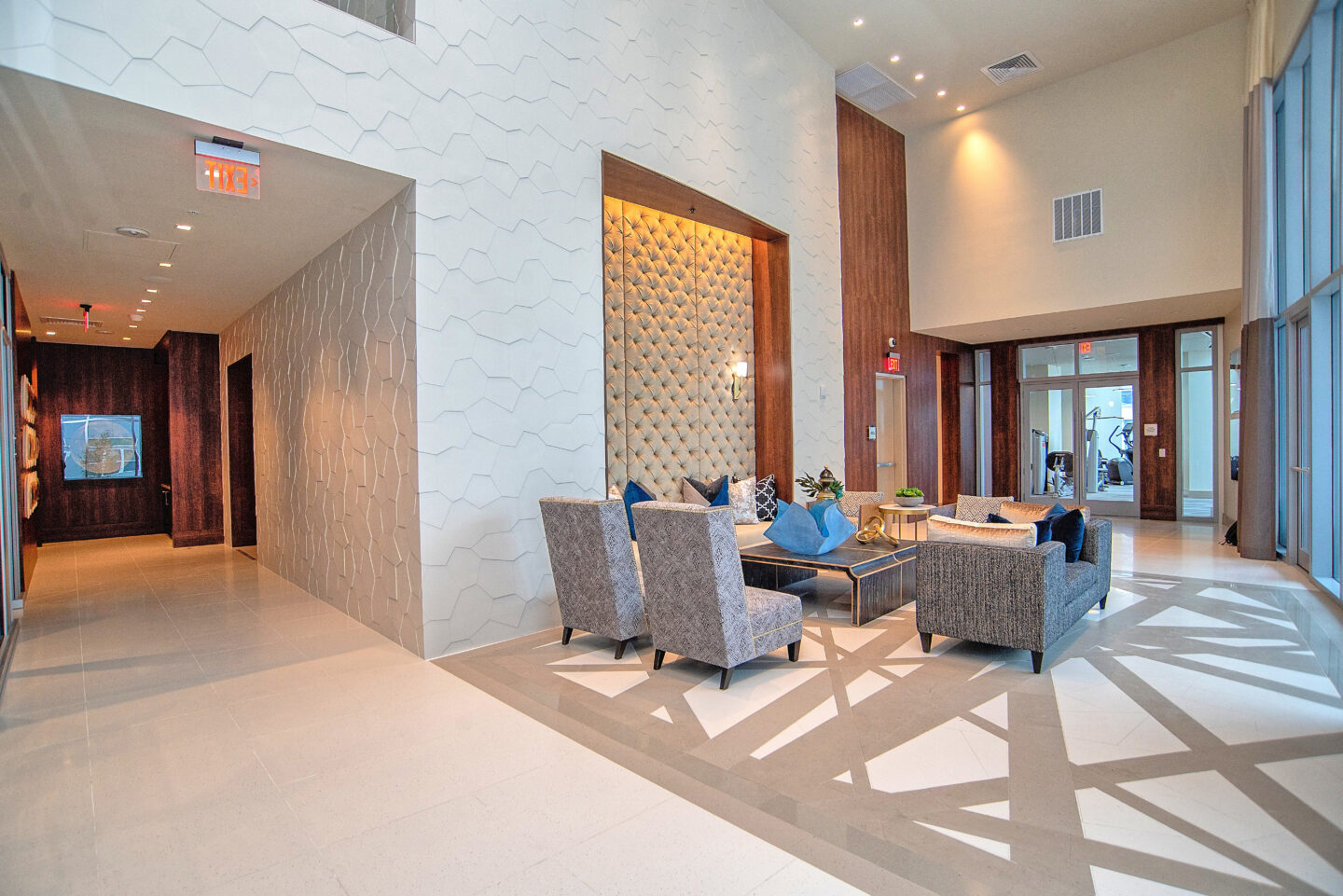 Basalt Sculptural Plaster | Order Armourcoat Sample