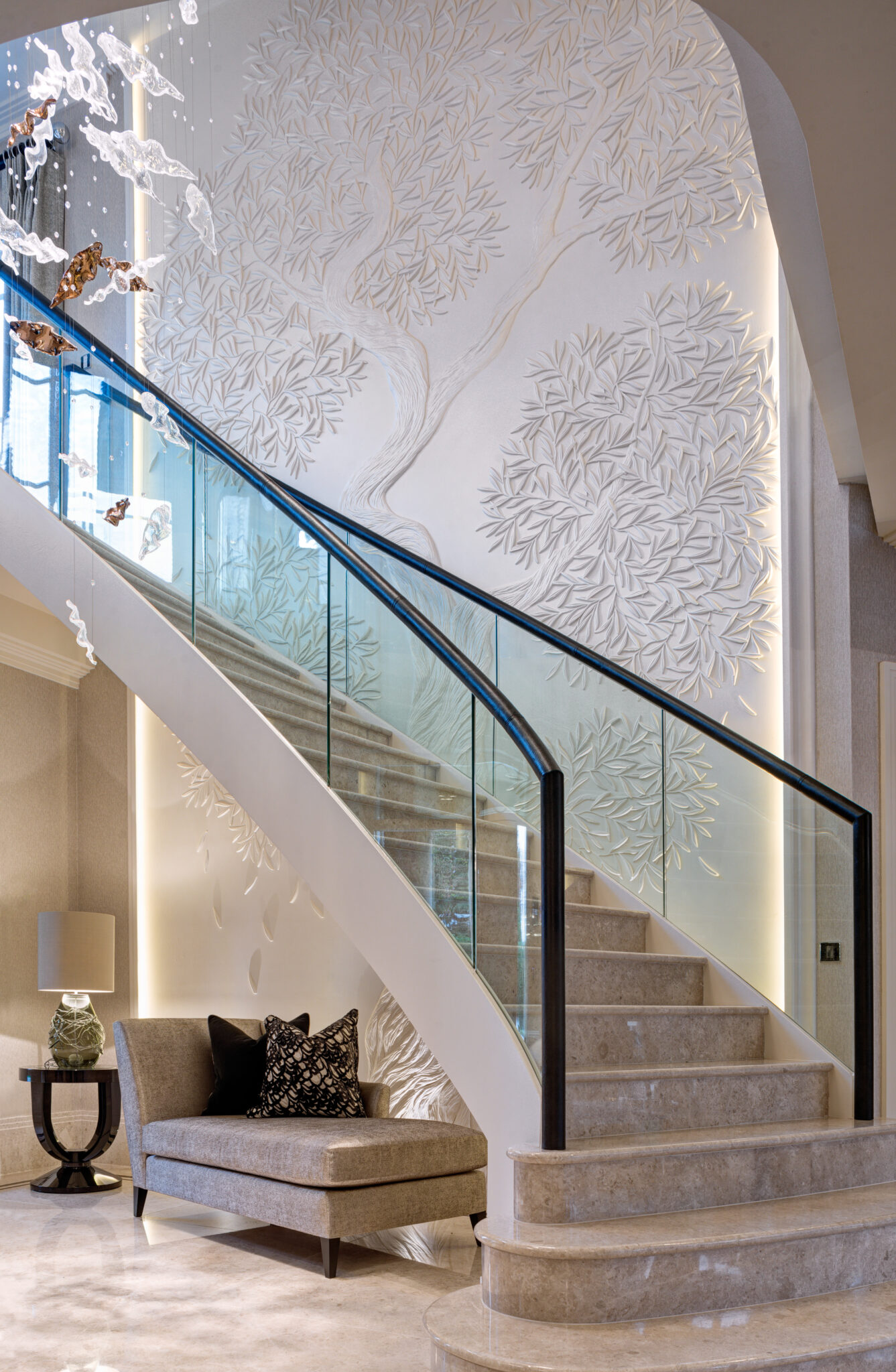 Armourcoat Commitments | Luxury Sustainable Finishes