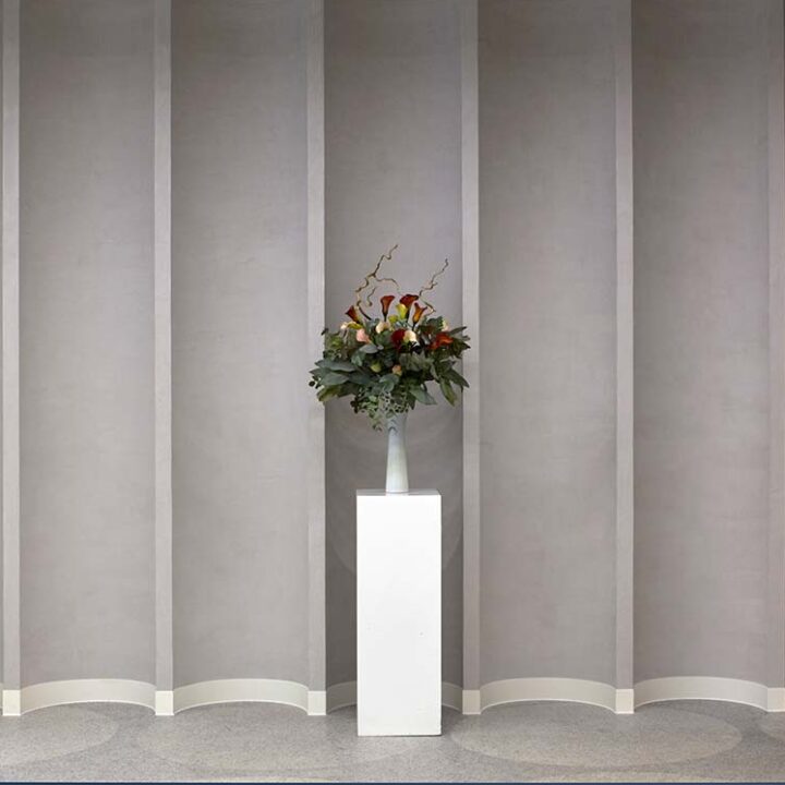 Polished Plaster | Sustainable Interior Finishes