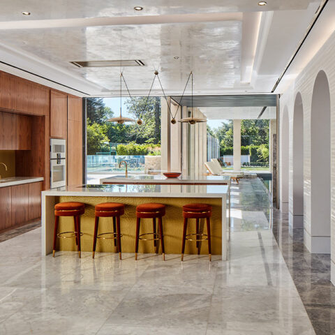 Polished Plaster | Sustainable Interior Finishes