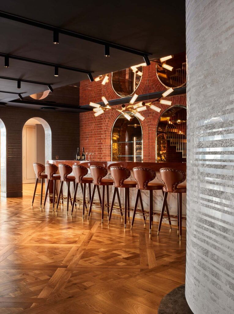 Polished Plaster Signature | Armourcoat Luxury Finishes