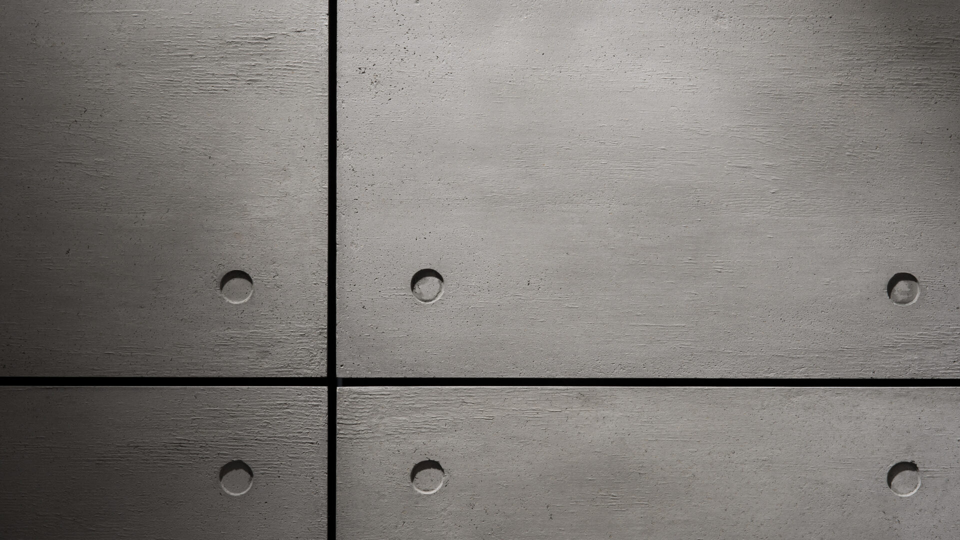 Concrete Effect Wall Panels | Lightweight panels