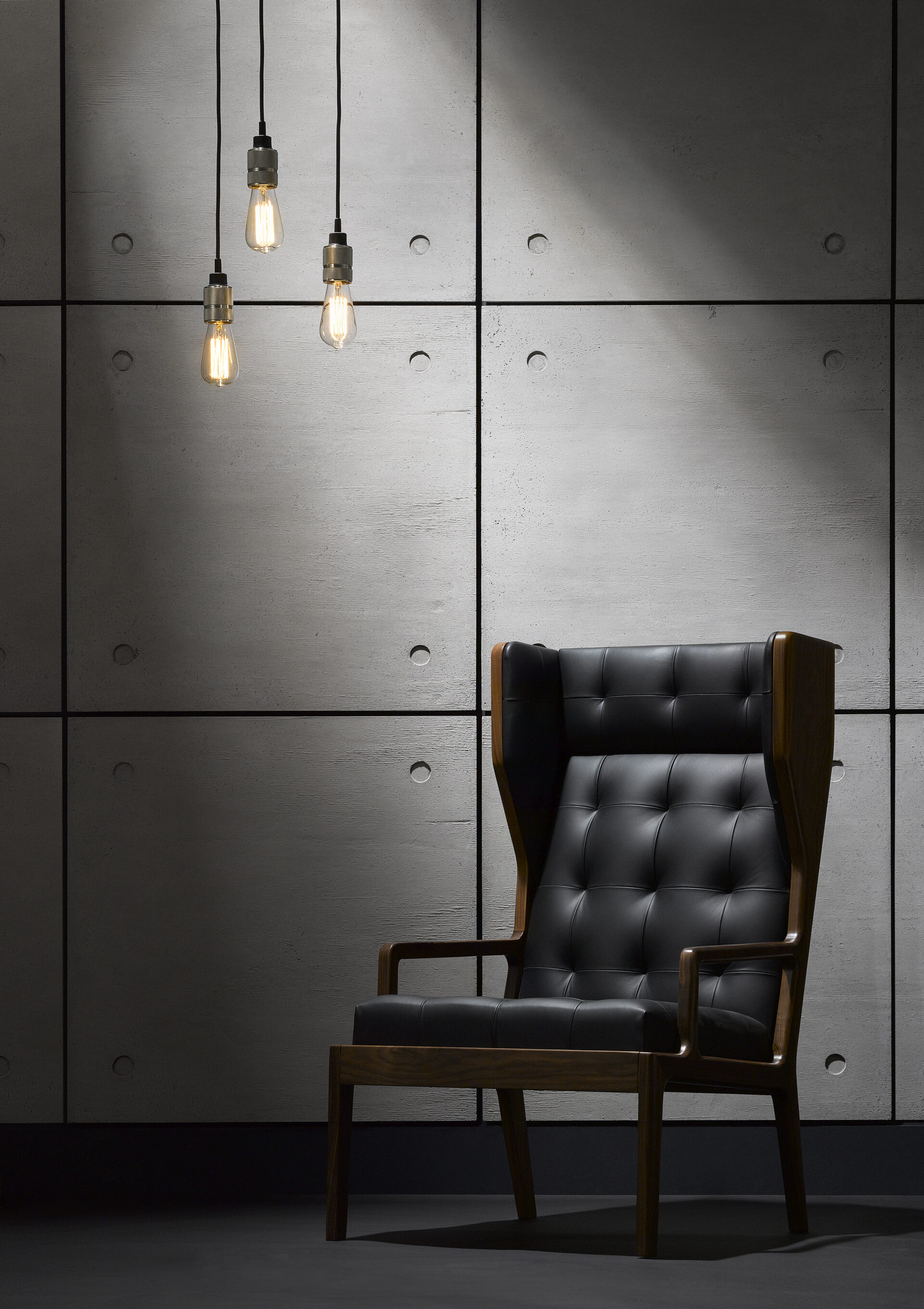 Concrete Effect Wall Panels | Lightweight panels