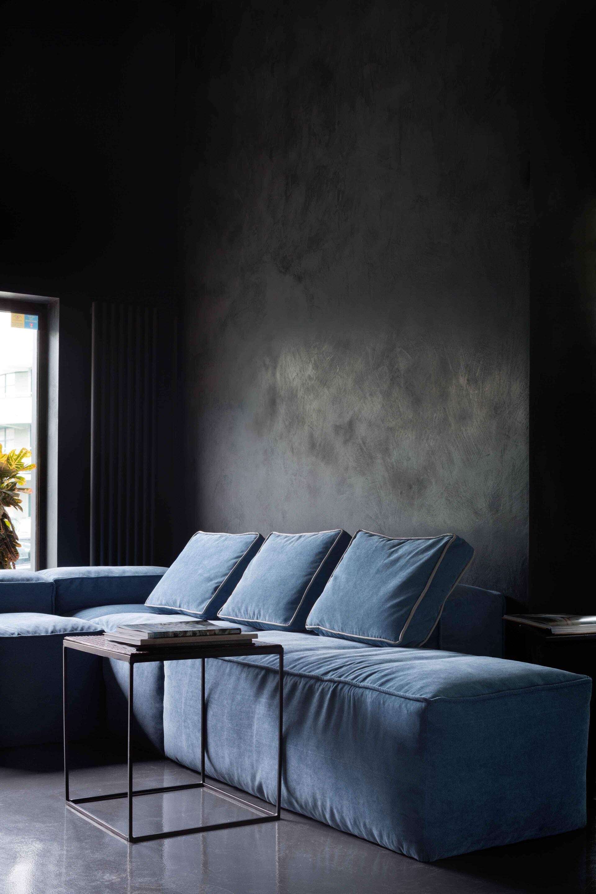 Armuralia Polished Plaster | Order Armourcoat Sample