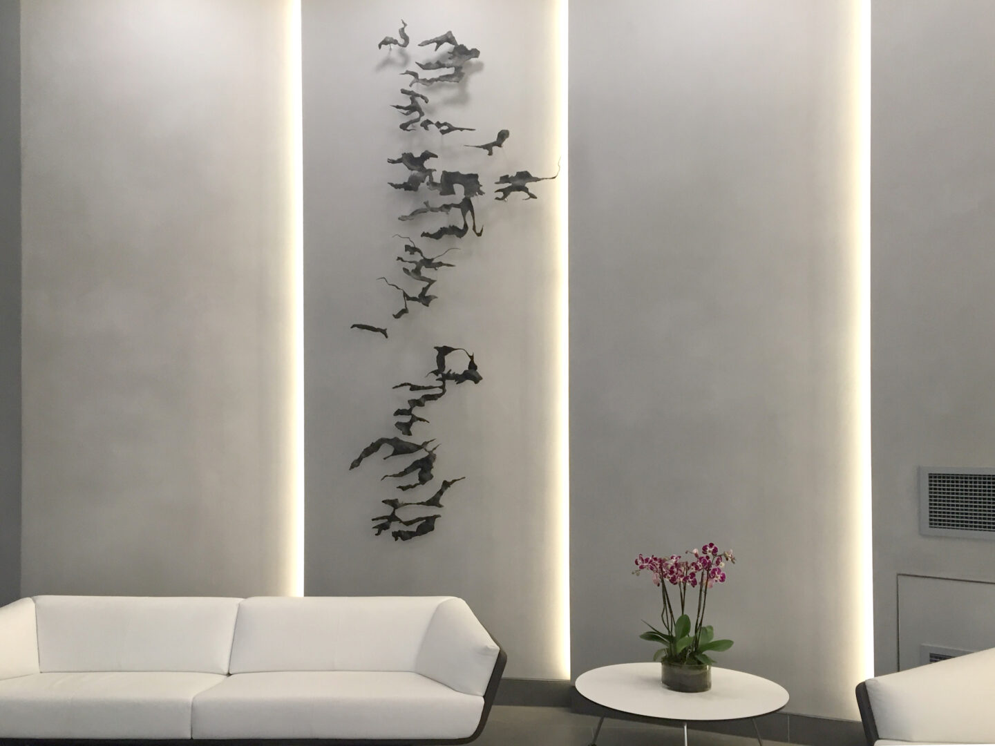 Smooth Polished Plaster | Order Armourcoat Sample