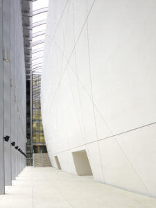 Armuralia Polished Plaster | Order Armourcoat Sample