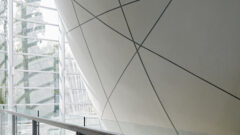 Armuralia Polished Plaster | Order Armourcoat Sample