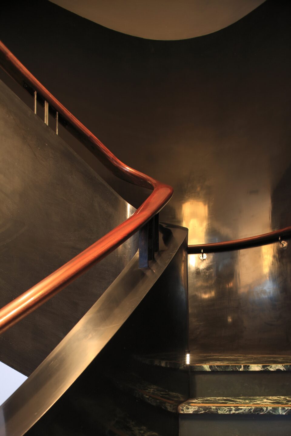 HPS Polished Plaster | Order Armourcoat Sample