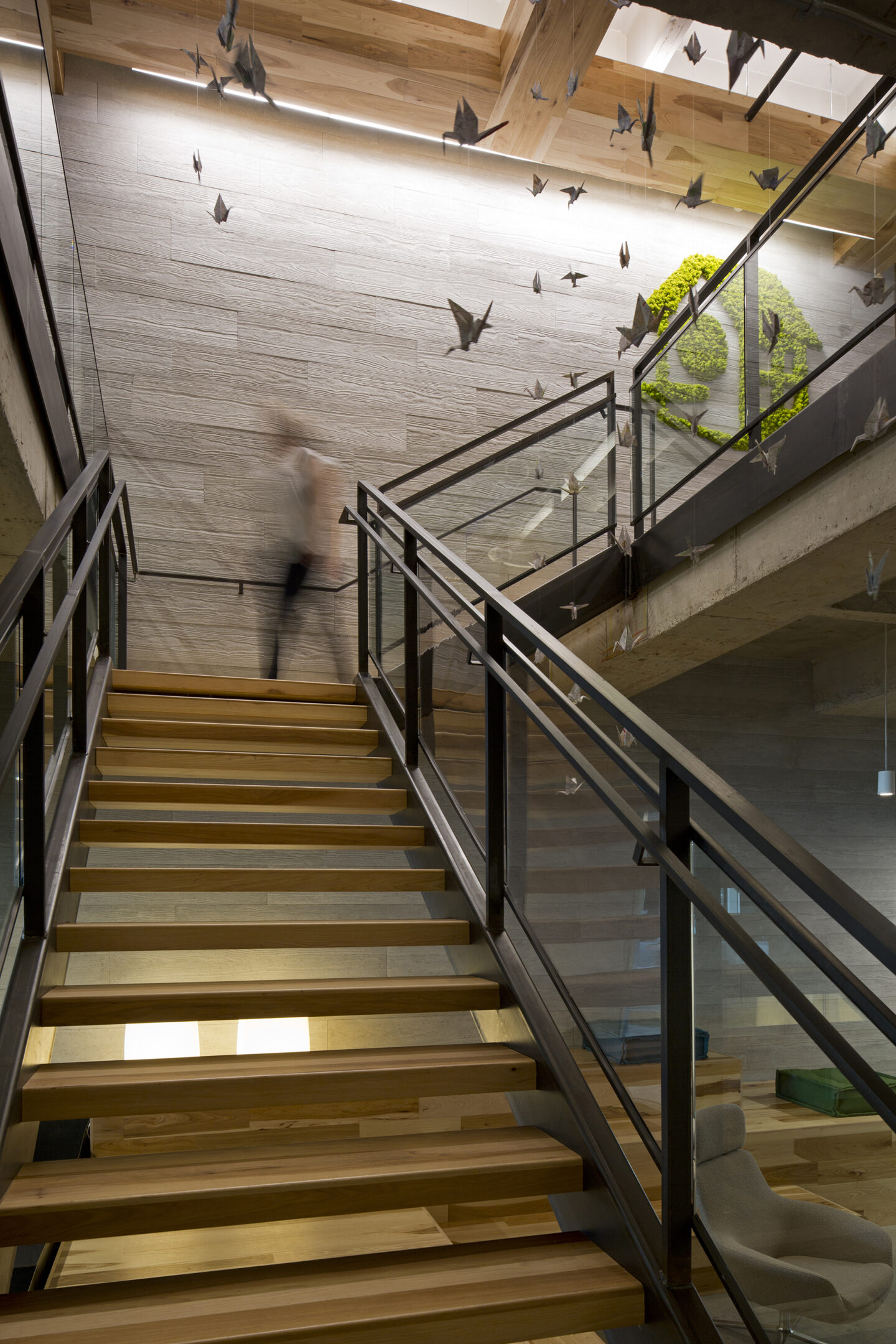 Cast Panels | Armourcoat Luxury Sustainable Finishes