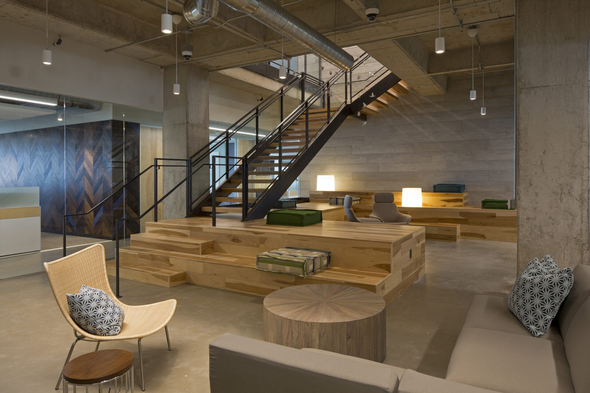 Cast Panels | Armourcoat Luxury Sustainable Finishes