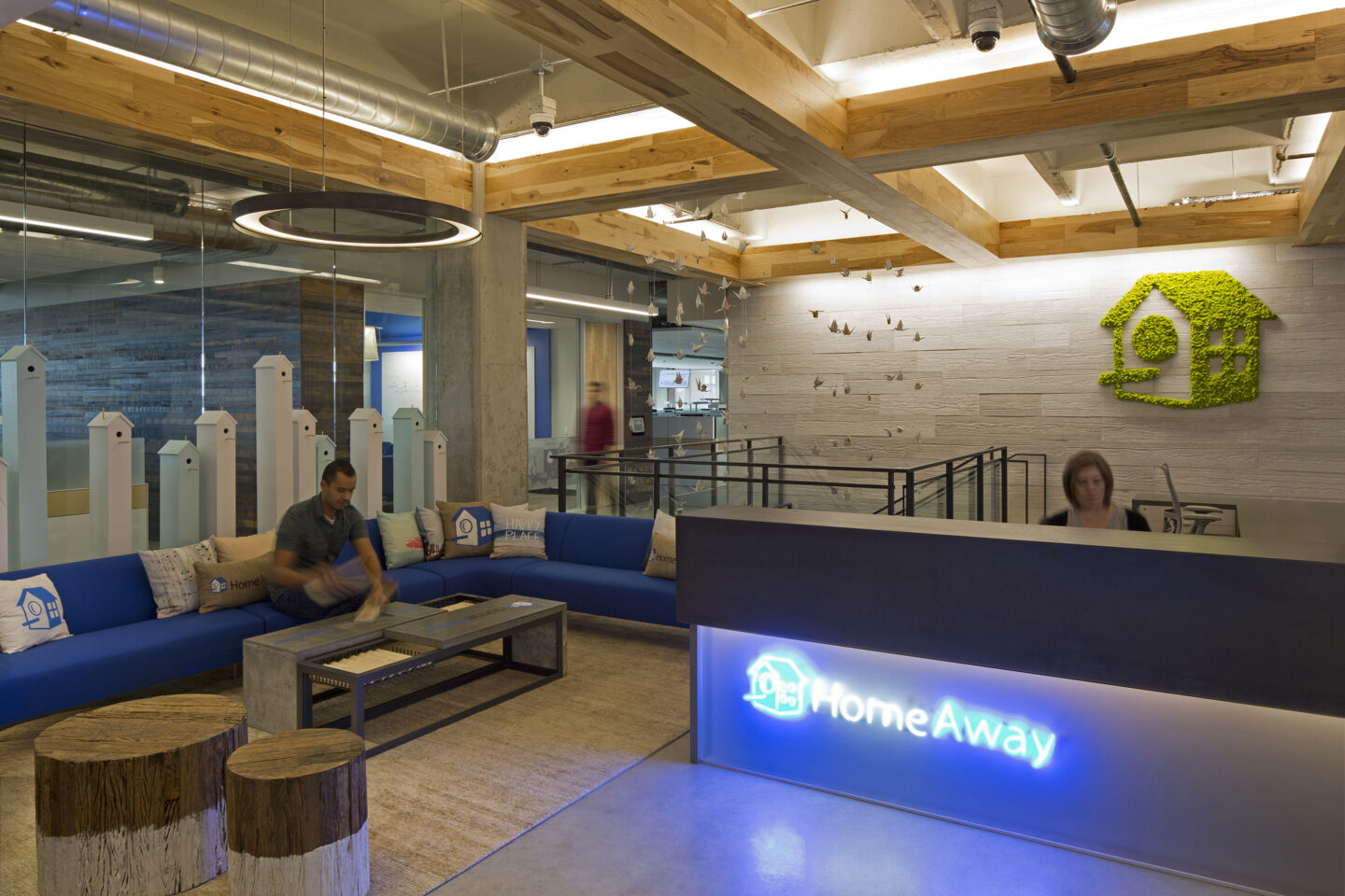 Cast Panels | Armourcoat Luxury Sustainable Finishes