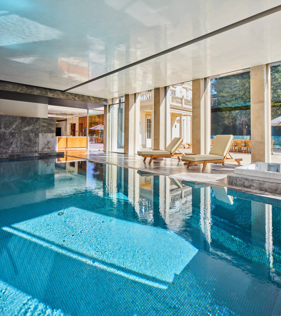 Spatulata Polished Plaster | Order Armourcoat Sample