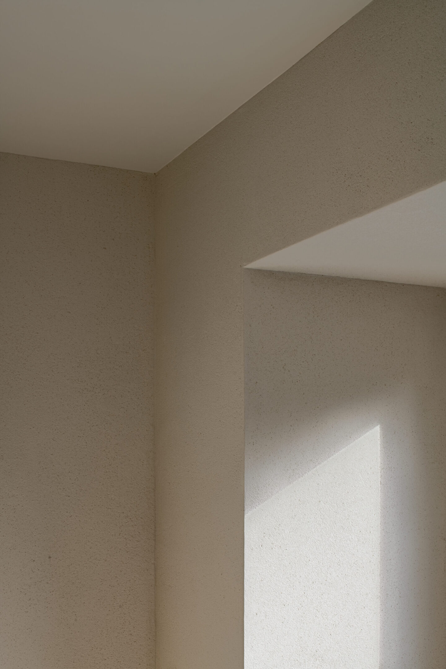 Clay Lime Plaster | Armourcoat Sustainable Finishes
