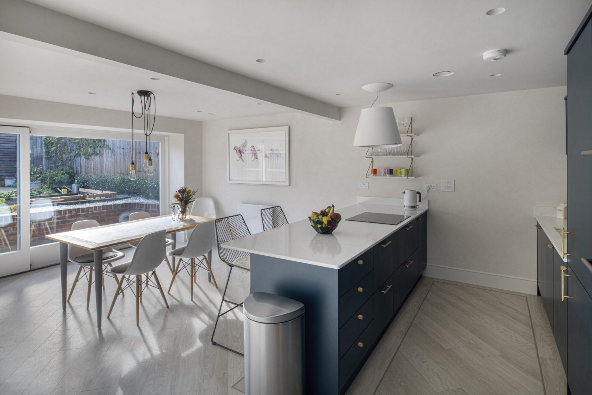 Clay Lime Plaster | Armourcoat Sustainable Finishes