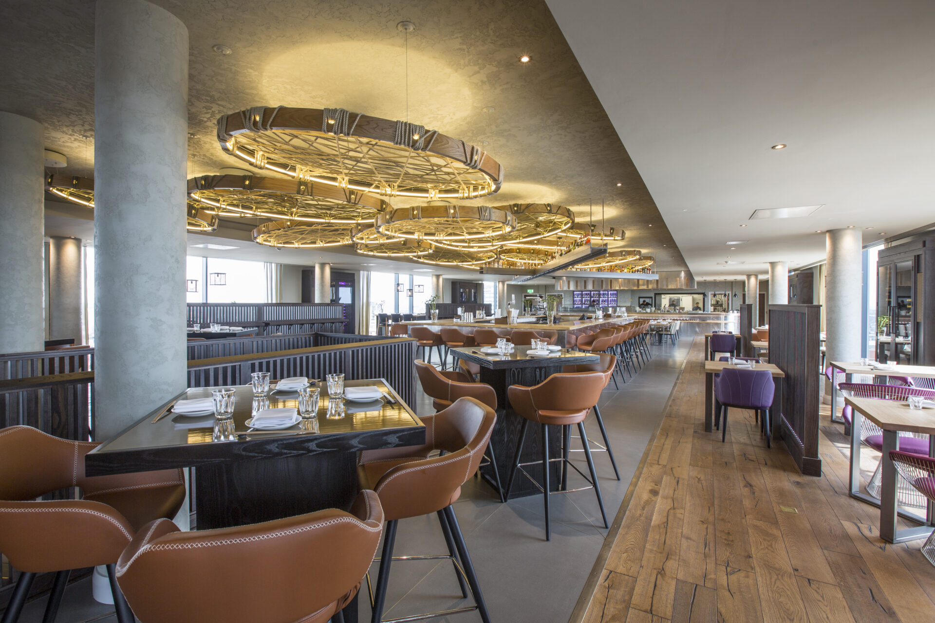 Granite Polished Plaster | Order Armourcoat Sample