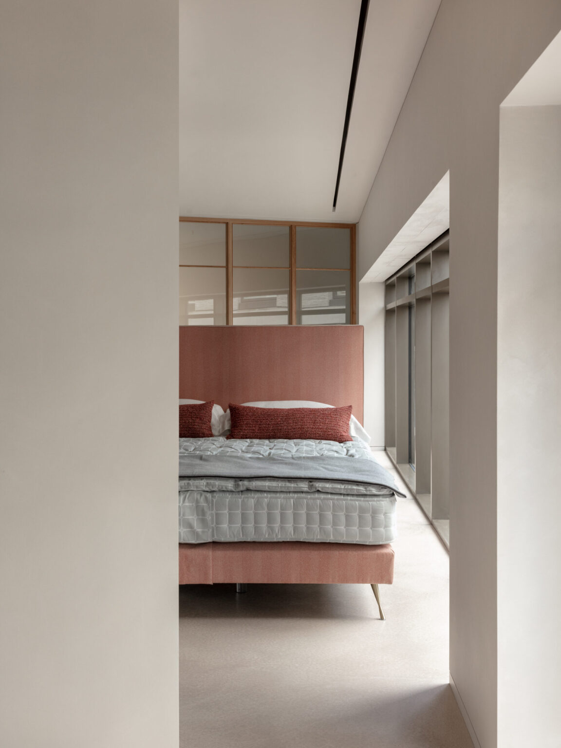 Architectural Coatings | Luxury Interior Paint Finishes