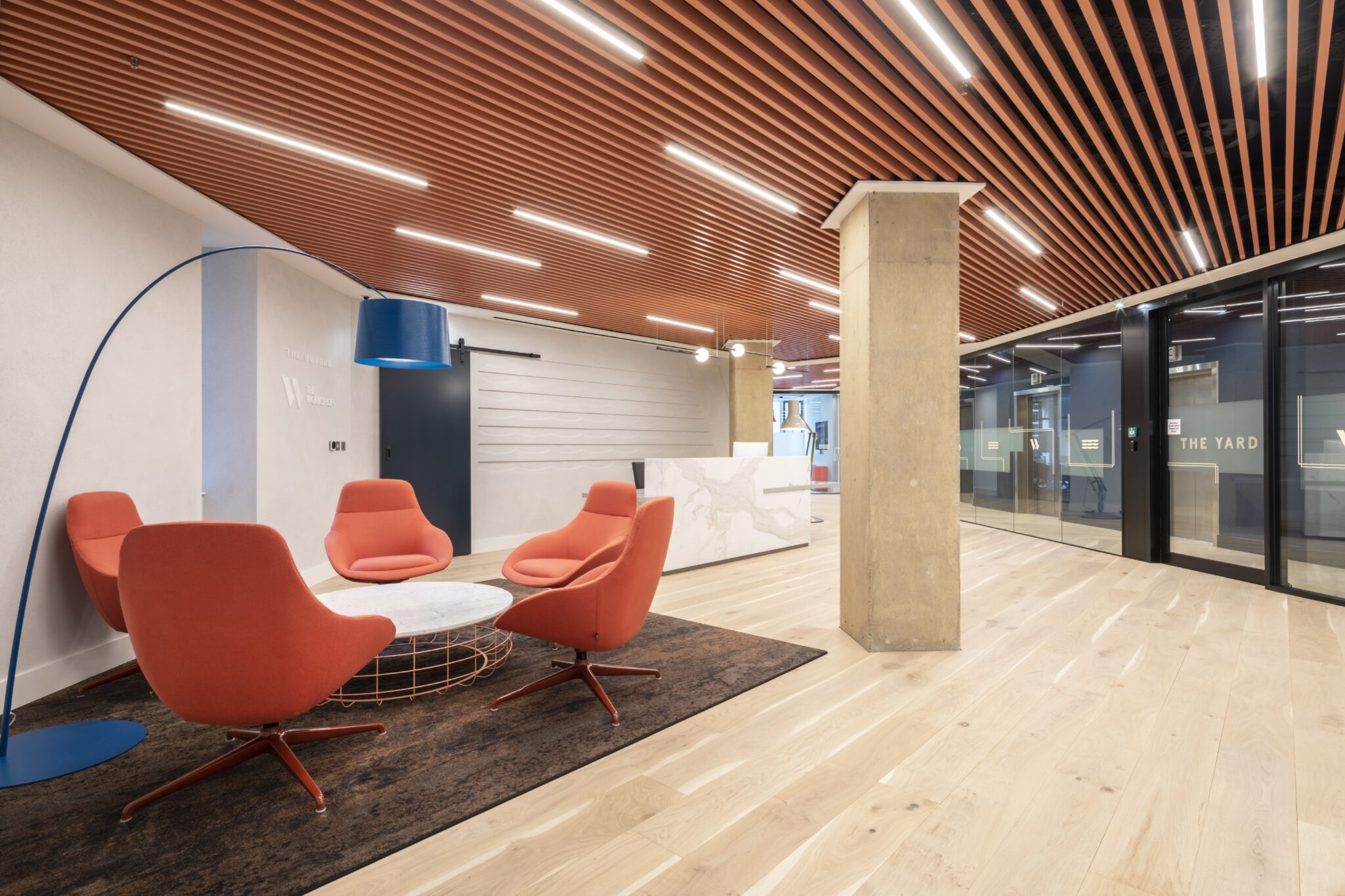 Koncrete Textured Polished Plaster | Order Armourcoat Sample