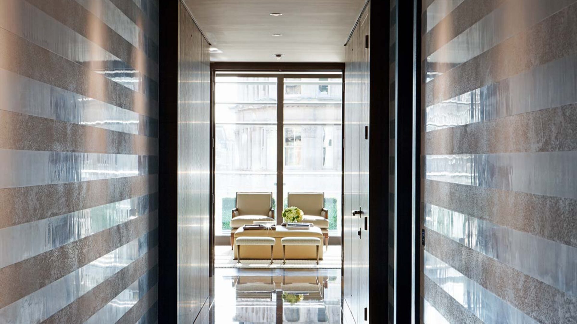 Architectural Coatings | Armourcoat Luxury Finishes