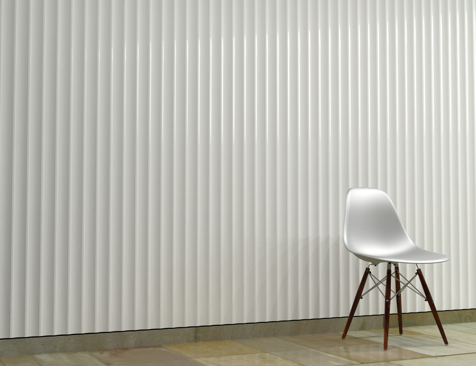 Corinth Sculptural Plaster | Order Armourcoat Sample