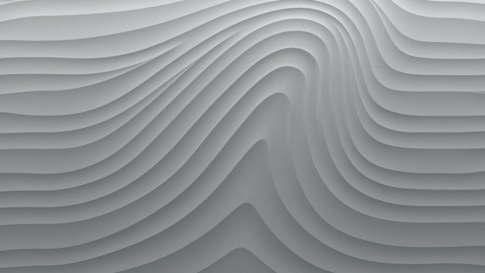 Flow Wave Sculptural Plaster | Order Armourcoat Sample