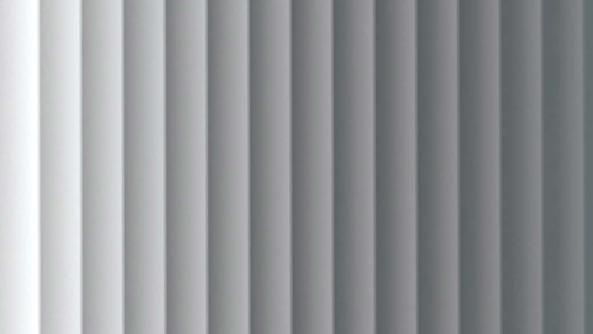 Flutes Sculptural Plaster | Order Armourcoat Sample