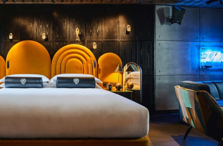 Concrete Effect Wall Panels | Lightweight panels