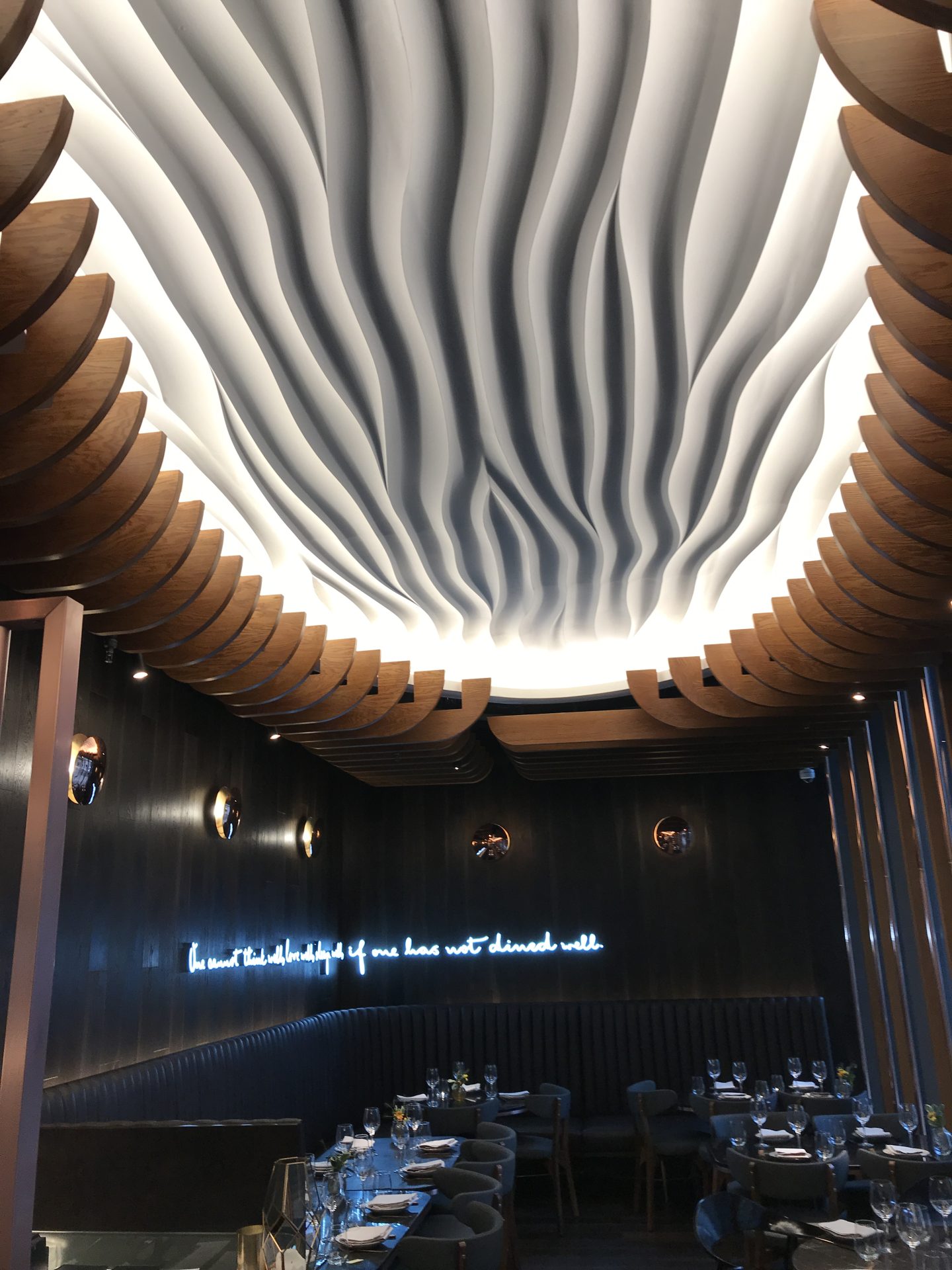 HAZ Bar & Restaurant - Armourcoat US