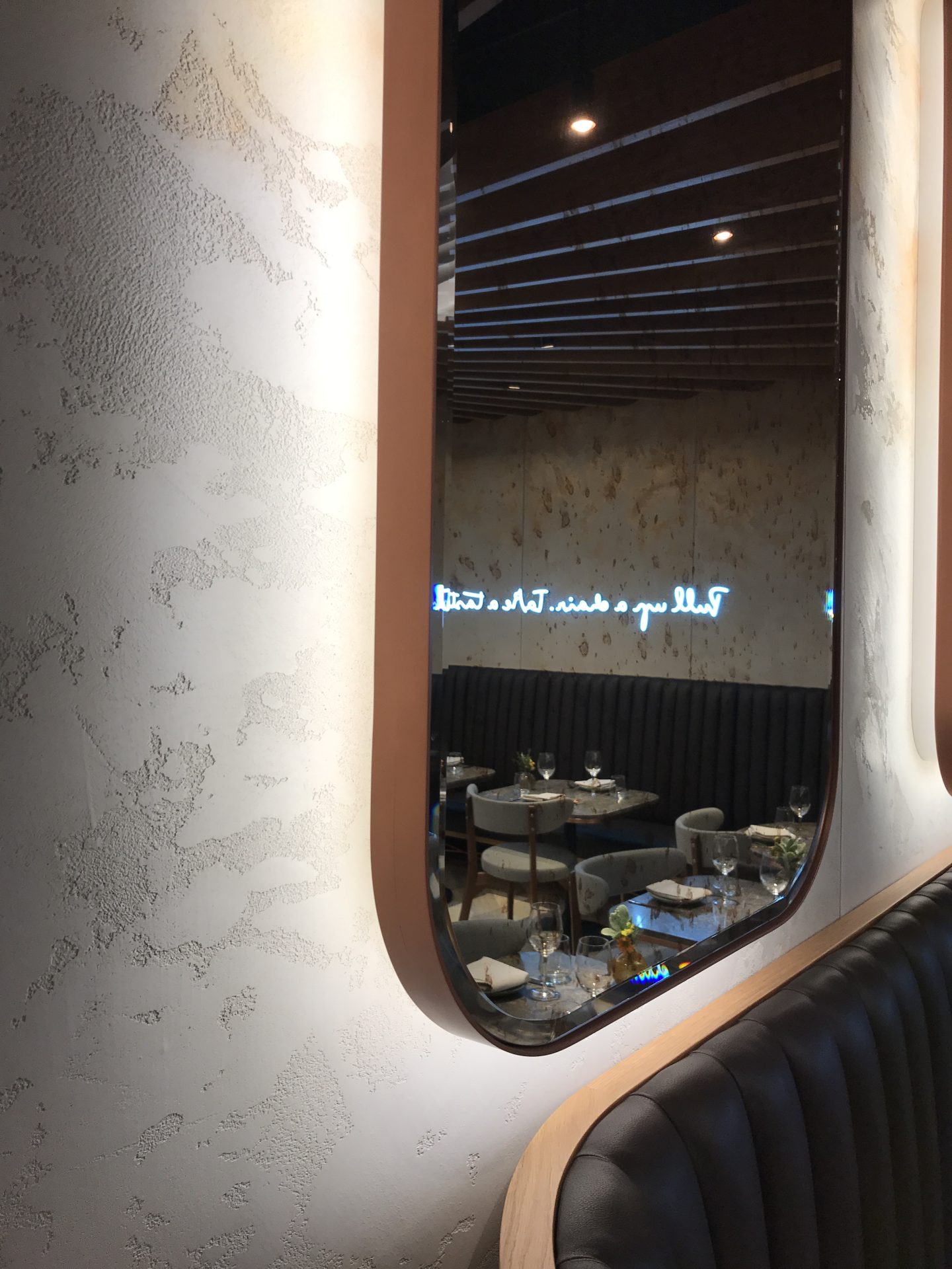 HAZ Bar & Restaurant - Armourcoat US