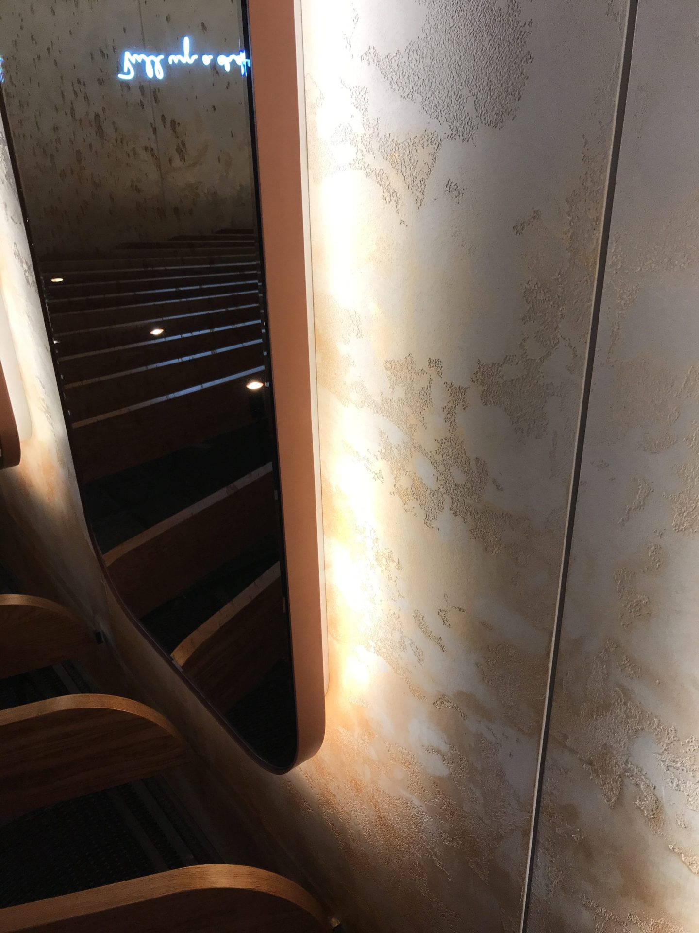 HAZ Bar & Restaurant - Armourcoat US