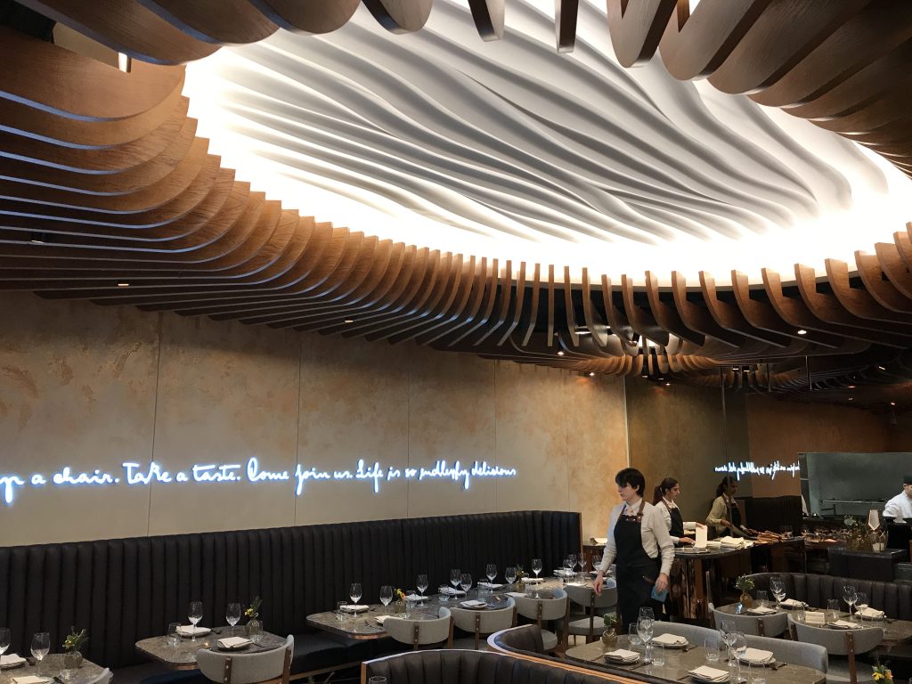 HAZ Bar & Restaurant - Armourcoat US