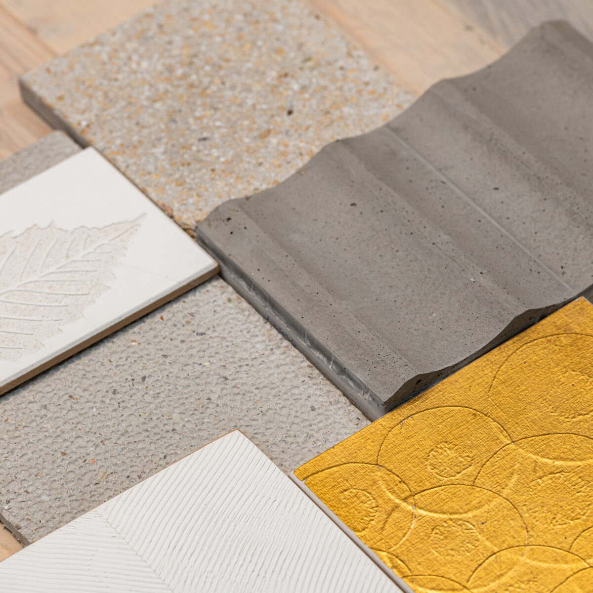 The Armourcoat Way | Market Leading Sustainable Luxury Finishes