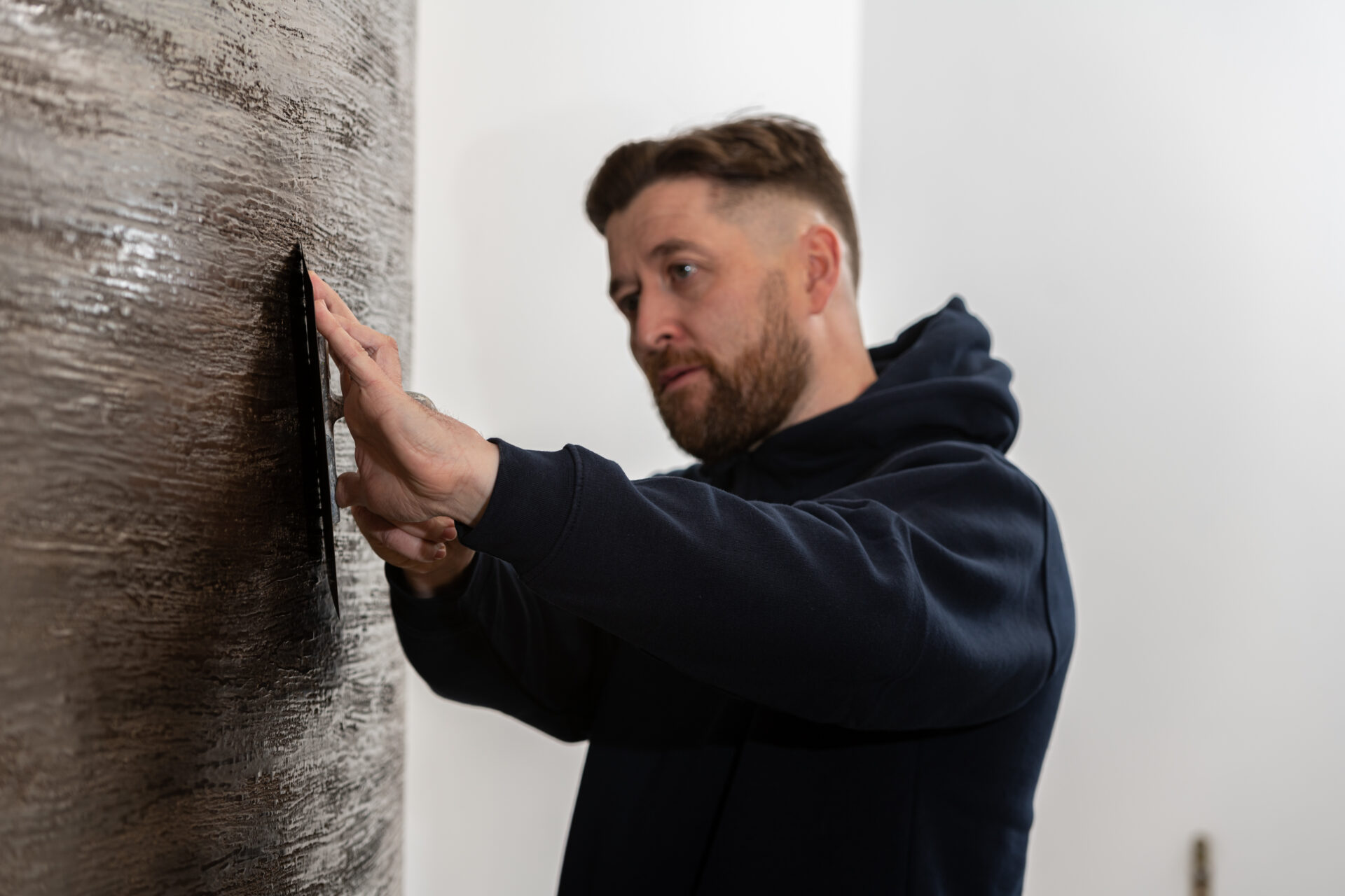 Quality assured specialist plaster finishes - Armourcoat US