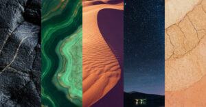 Armourcoat Sustainable Luxury Finishes