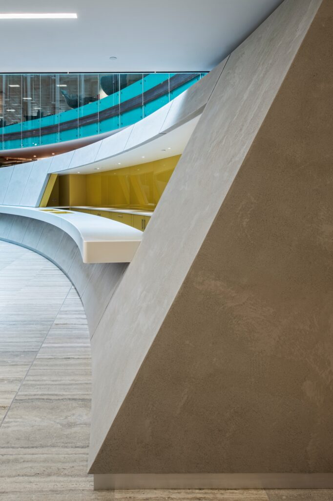 25 Copthall Avenue, London - Armourcoat US