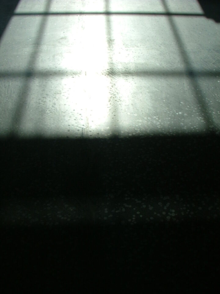 Rackets Court Plaster | Armourcoat