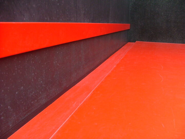 Rackets Court Plaster | Armourcoat