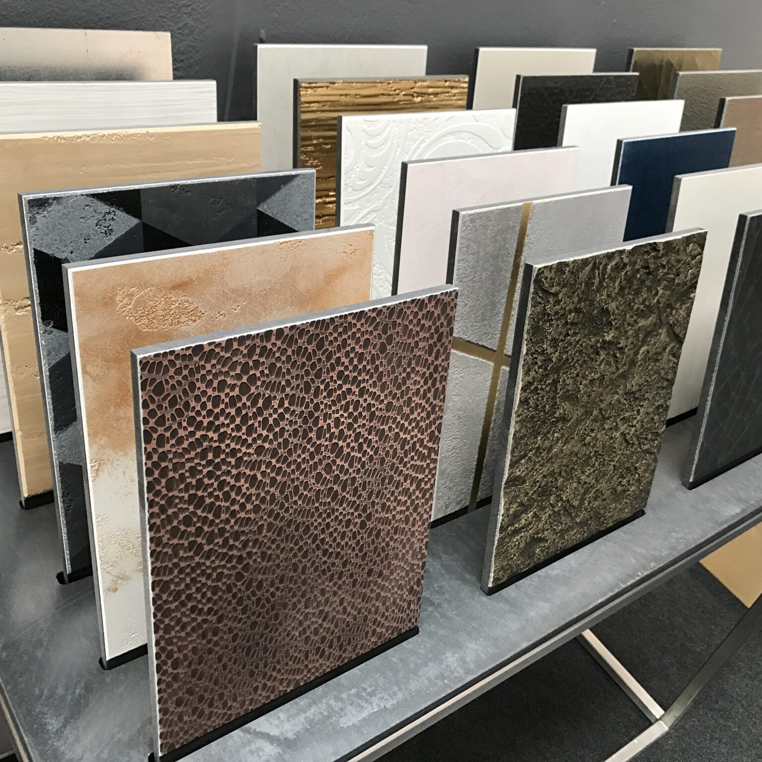 The Armourcoat Way | Market Leading Sustainable Luxury Finishes