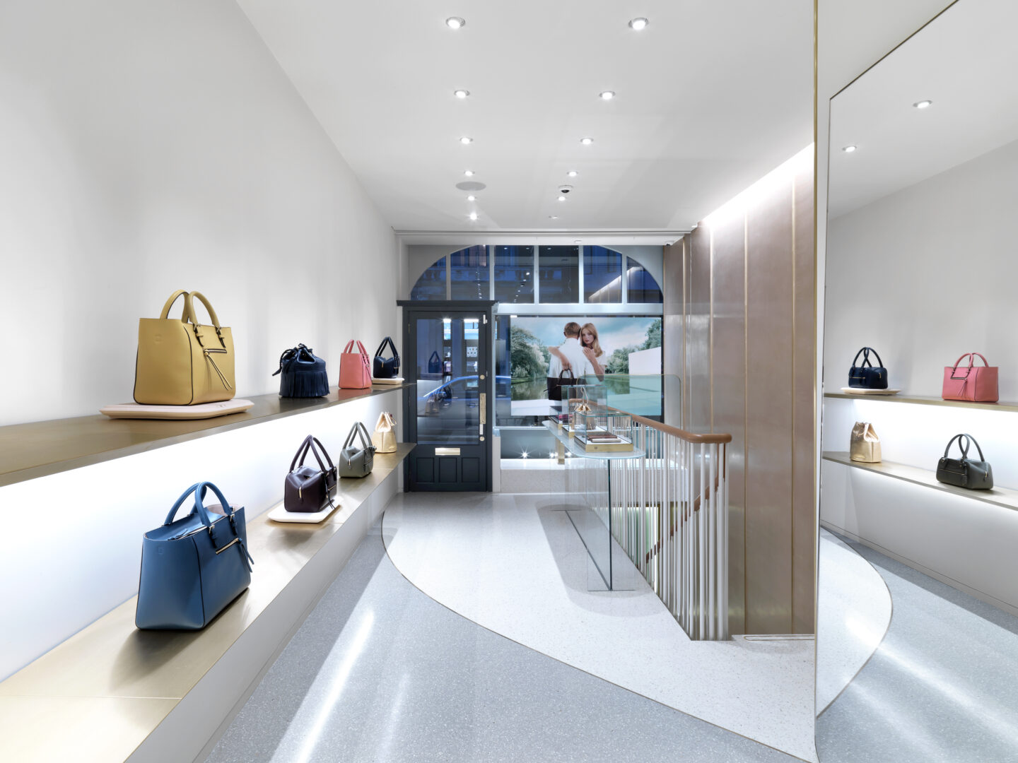 J&M Davidson, London - Armourcoat US