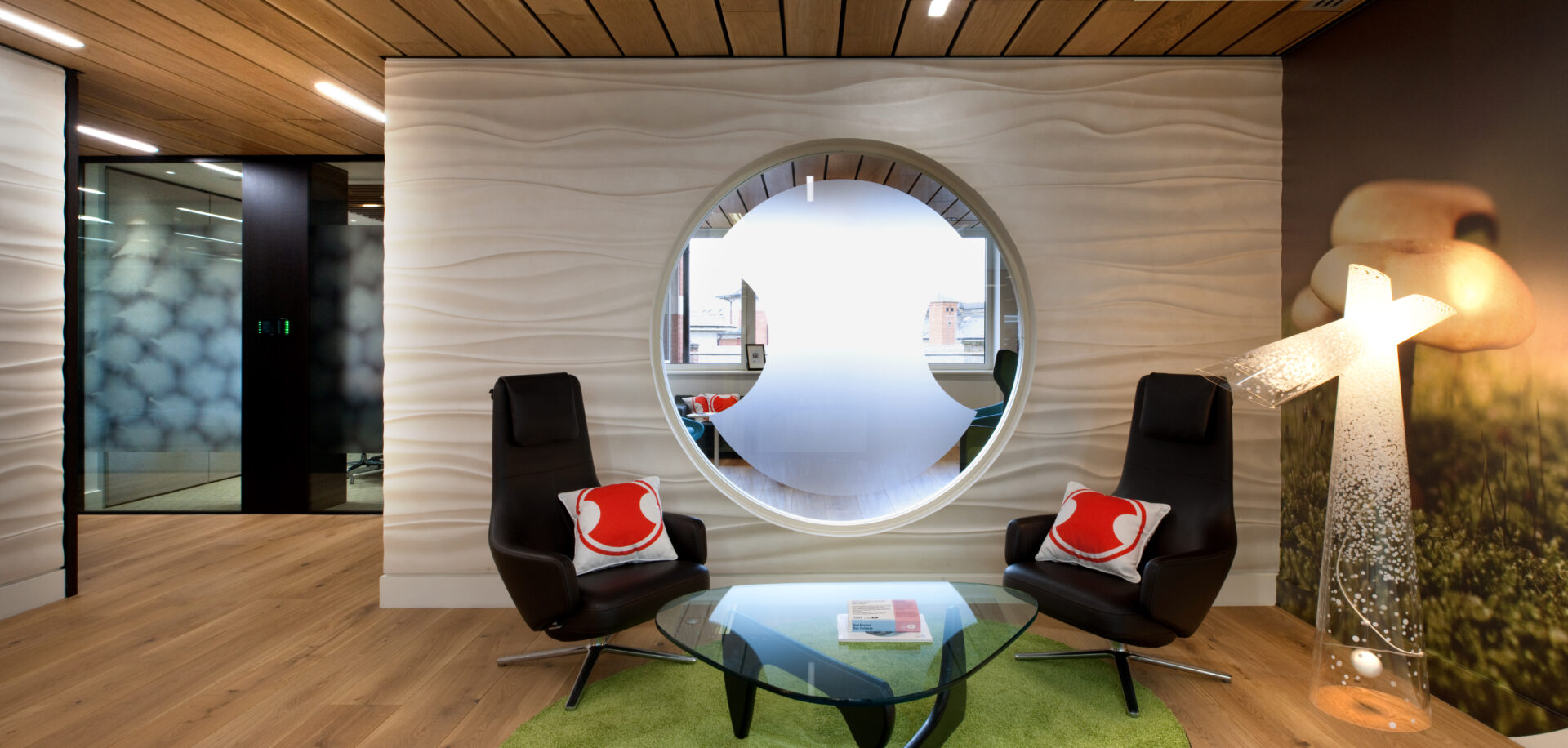 Vapour Sculptural Plaster | Order Armourcoat Sample