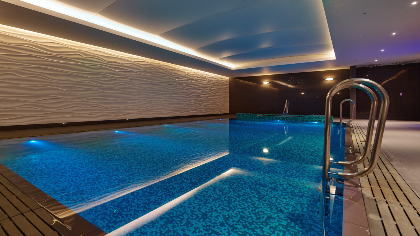 Vapour Sculptural Plaster | Order Armourcoat Sample