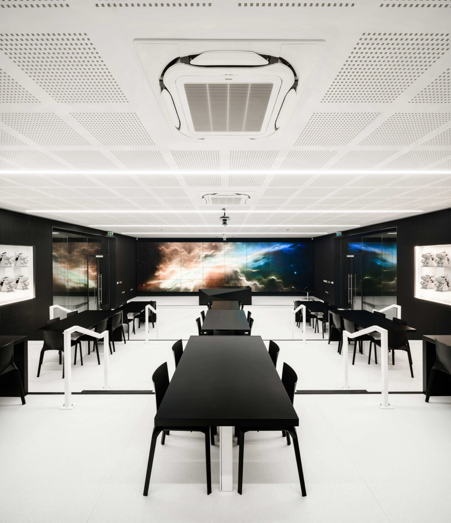 STEM Lab - Armourcoat US