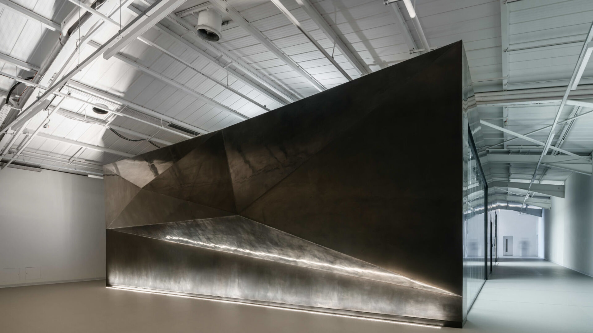 STEM Lab - Armourcoat US