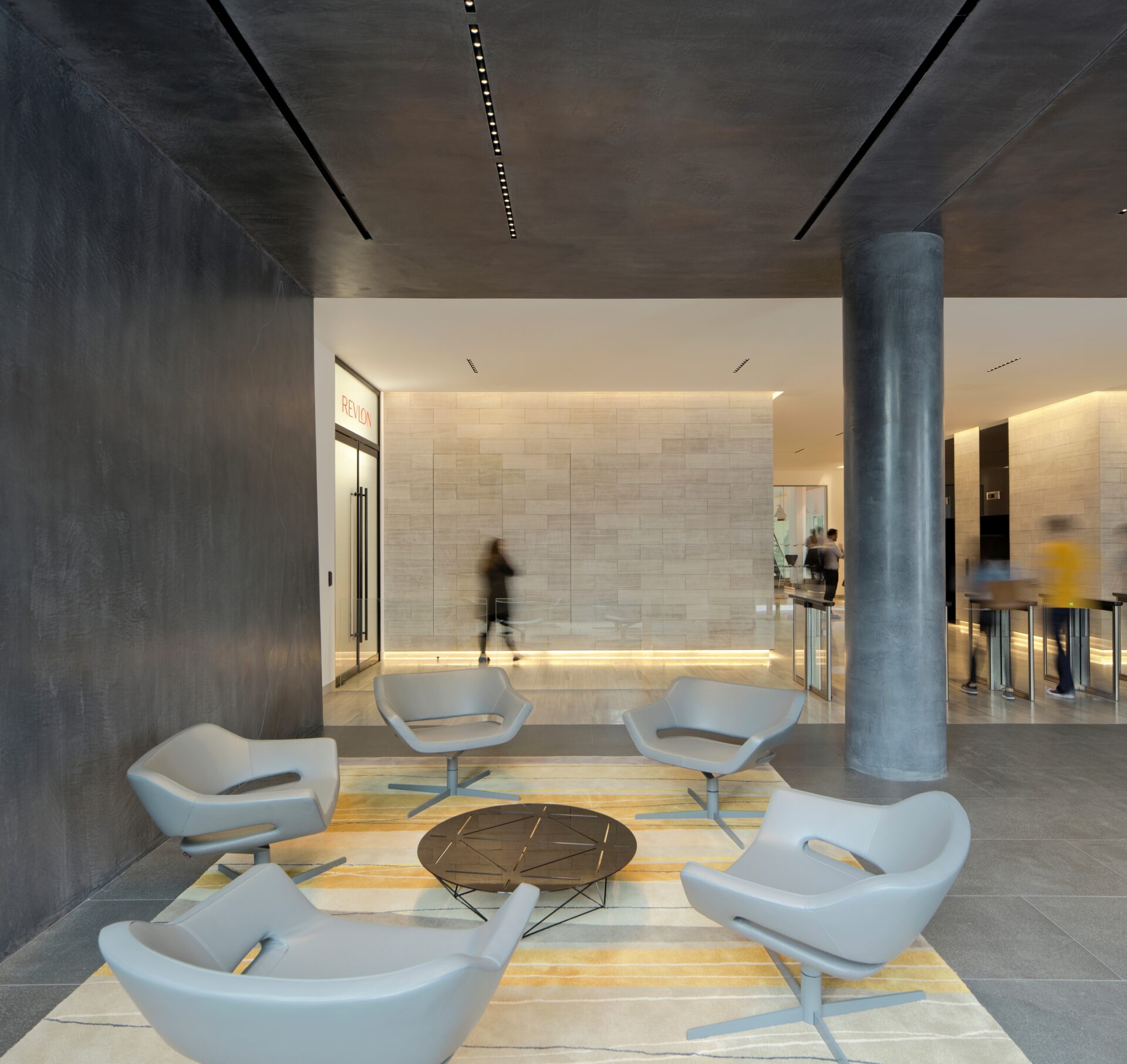 Greater London House, UK - Armourcoat US