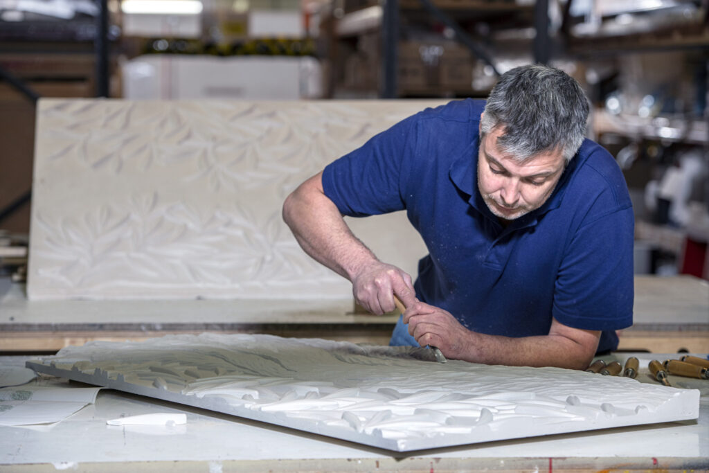 Armourcoat Commitments | Luxury Sustainable Finishes