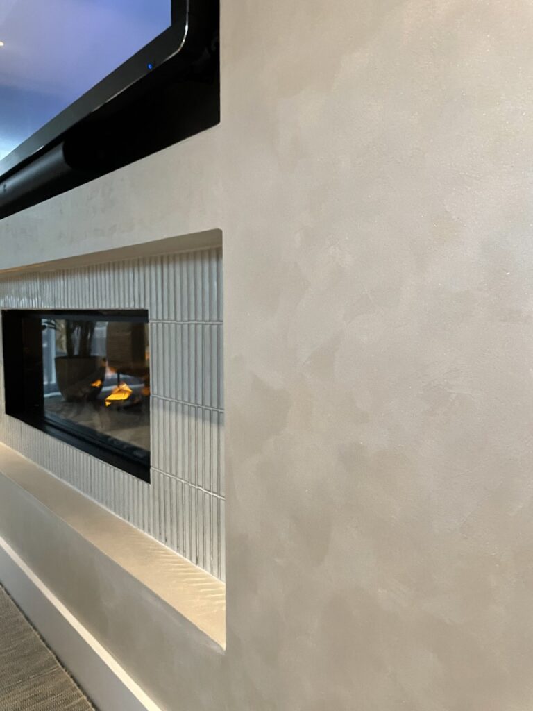 Architectural Coatings | Luxury Interior Paint Finishes