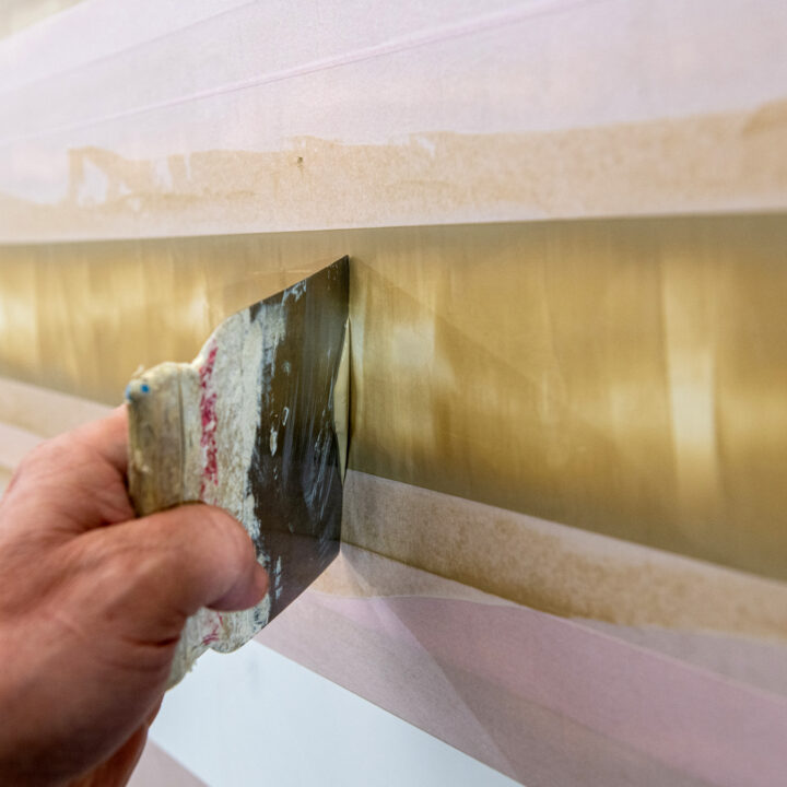 Armourcoat Commitments | Luxury Sustainable Finishes