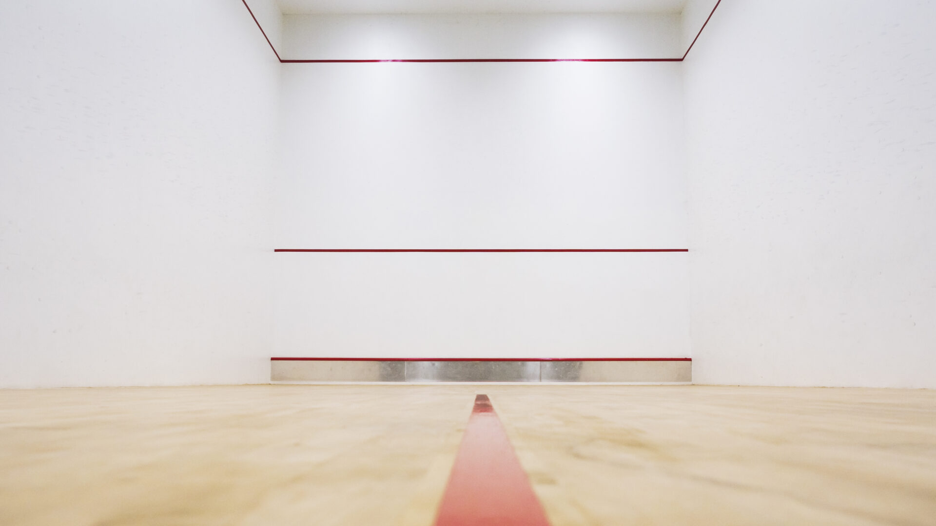 Squash Court Plaster | Armourcoat